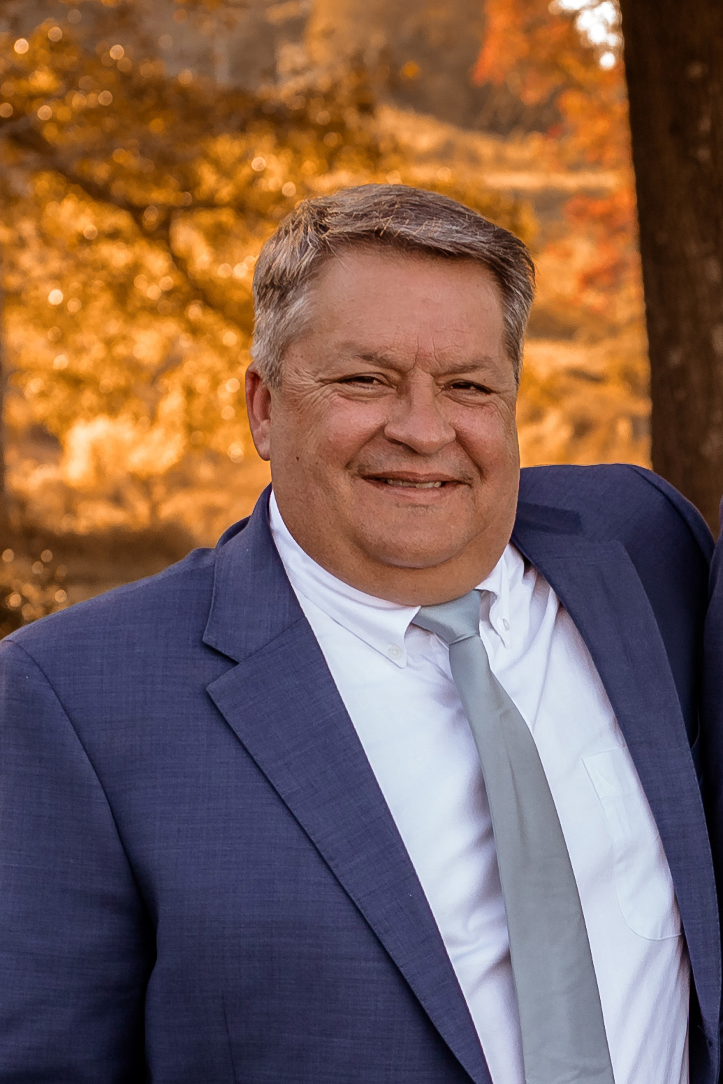 About – GS Materials Inc.